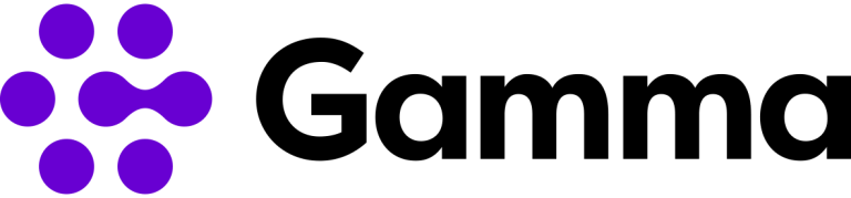 Movil app - Gamma